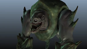 Beta/Unused Content | Monstrum Wiki | Fandom