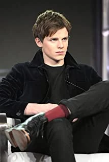 Ruairi O'Connor | The Morning Show Wiki | Fandom