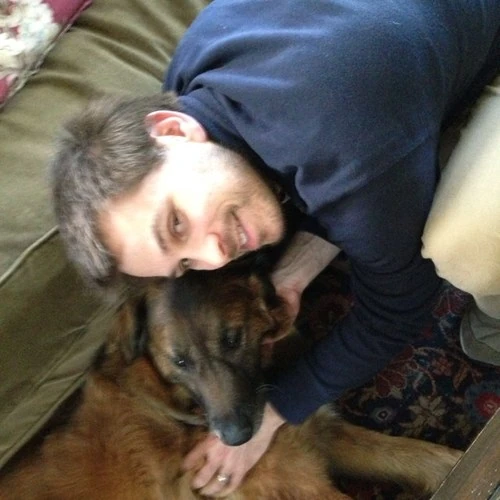 Adam Milch | The Morning Show Wiki | Fandom