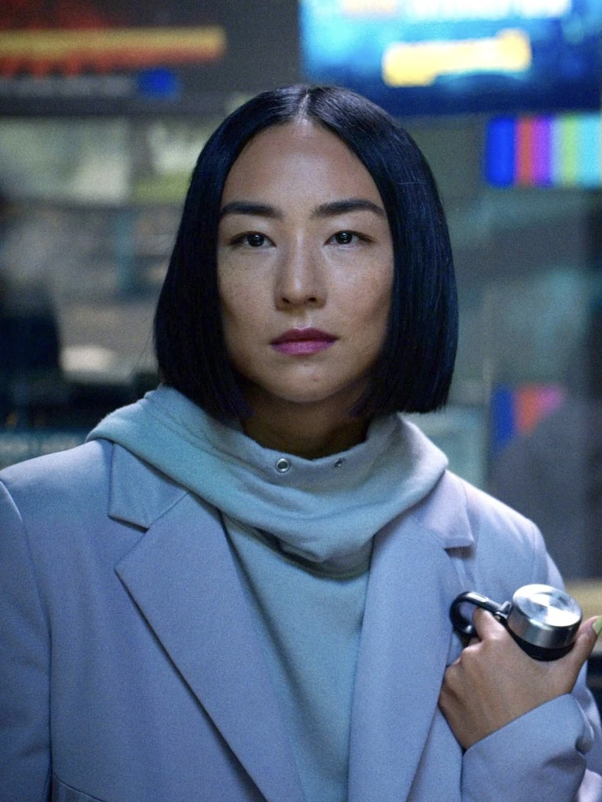 Stella Bak | The Morning Show Wiki | Fandom