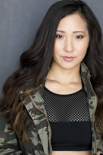 Katherine Ko | The Morning Show Wiki | Fandom