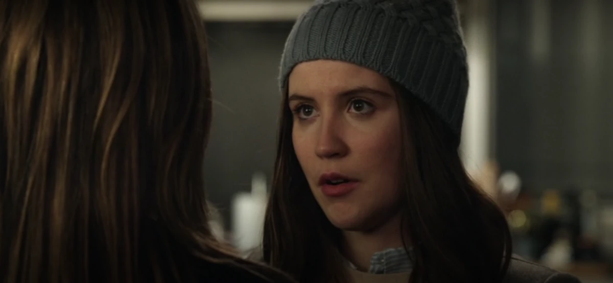 Lizzy Craig | The Morning Show Wiki | Fandom