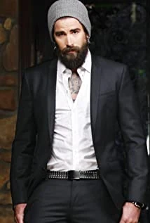 Justin White | The Morning Show Wiki | Fandom