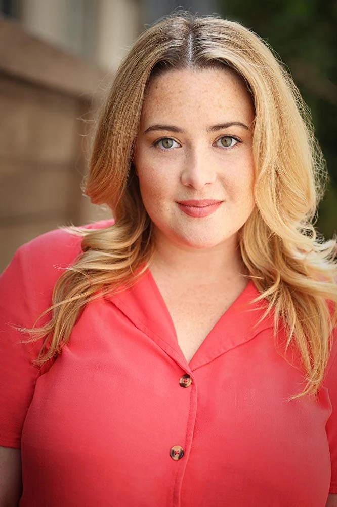 Michelle Meredith | The Morning Show Wiki | Fandom