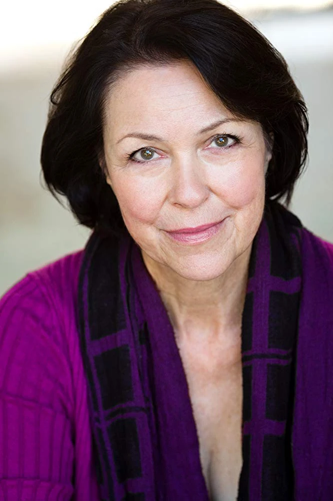 Deborah Geffner | The Morning Show Wiki | Fandom