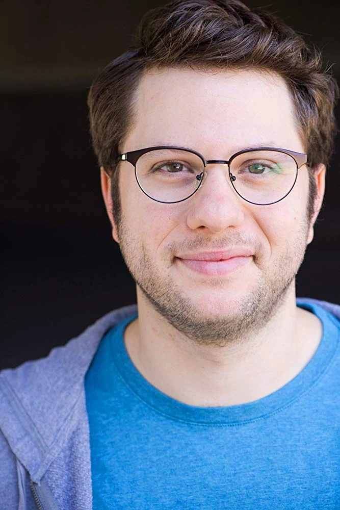 Eli Bildner | The Morning Show Wiki | Fandom