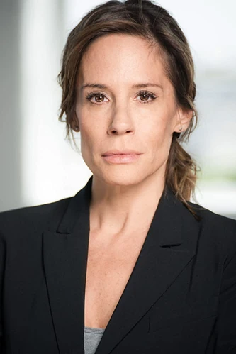 Elizabeth Greer | The Morning Show Wiki | Fandom