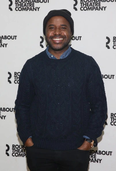 Jeff Augustin | The Morning Show Wiki | Fandom