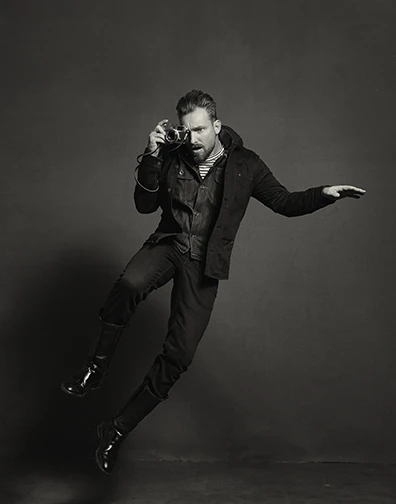 Brian Bowen Smith | The Morning Show Wiki | Fandom