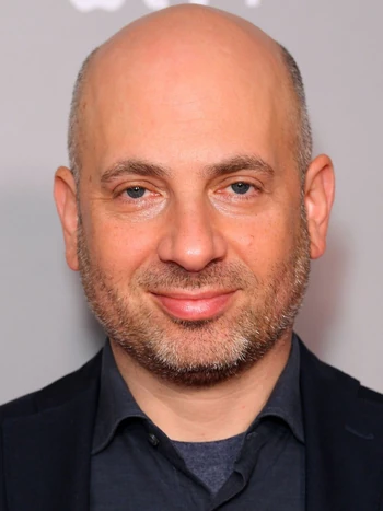 Michael Ellenberg | The Morning Show Wiki | Fandom