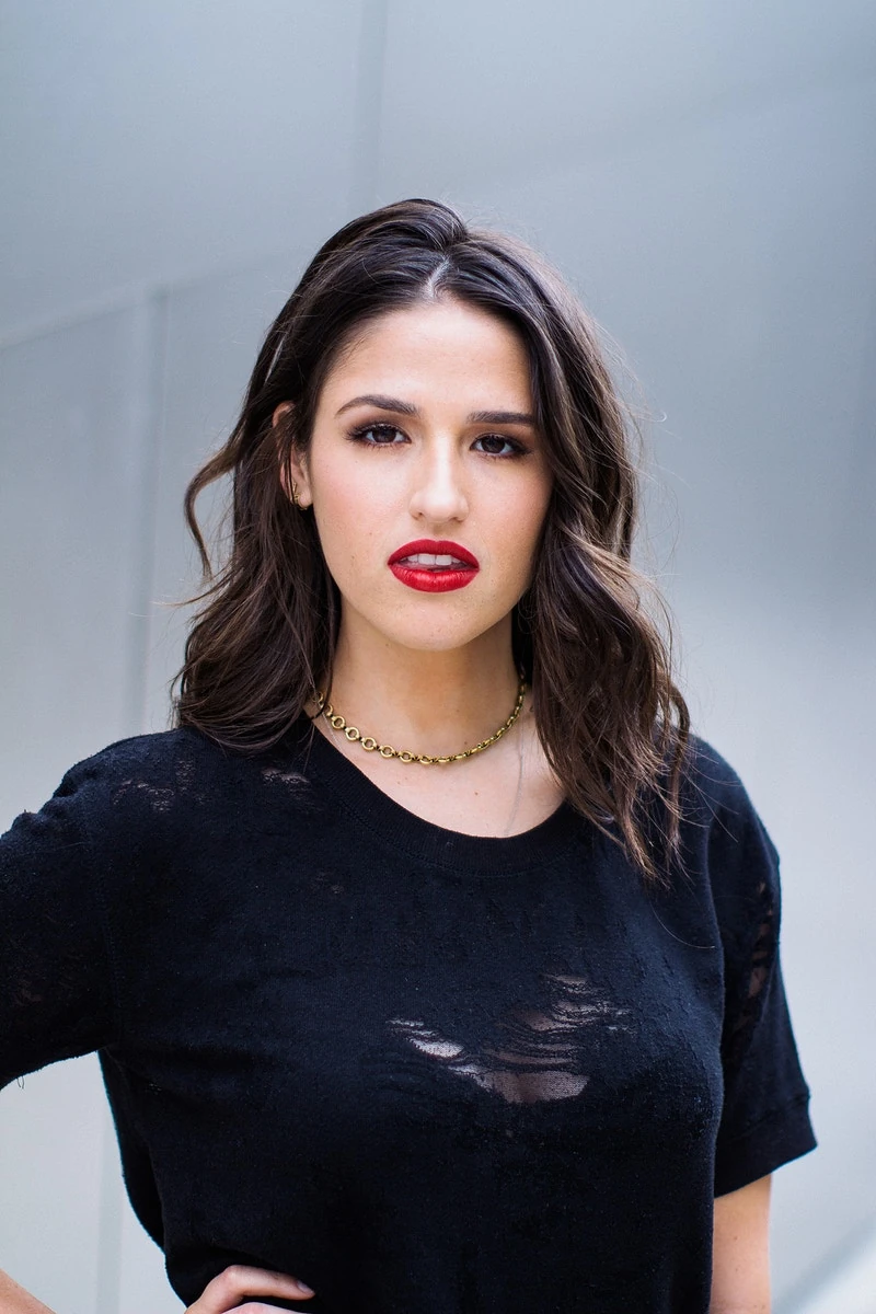 Rozzi | The Morning Show Wiki | Fandom