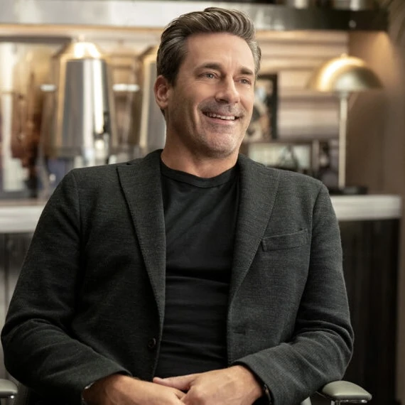 Paul Marks | The Morning Show Wiki | Fandom