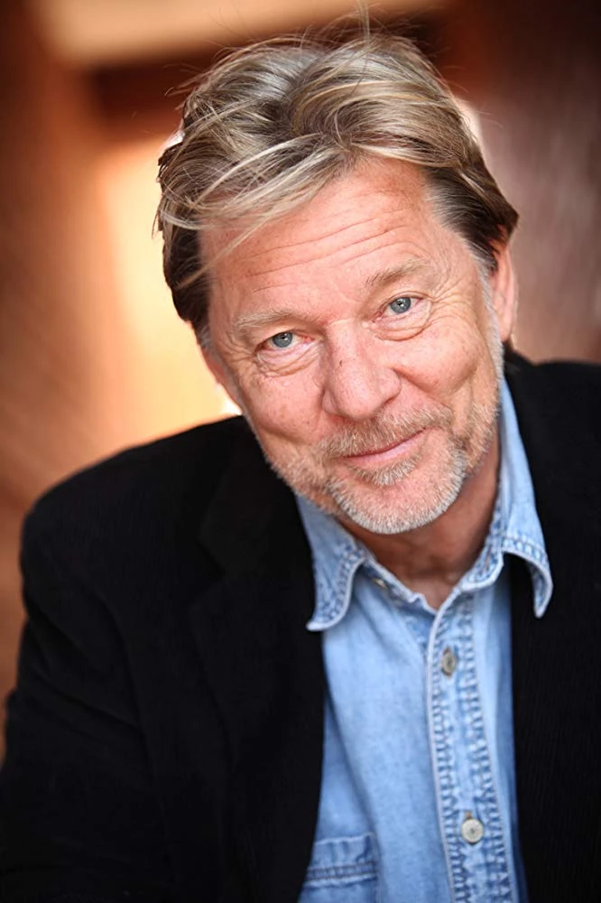 JD Hinton | The Morning Show Wiki | Fandom