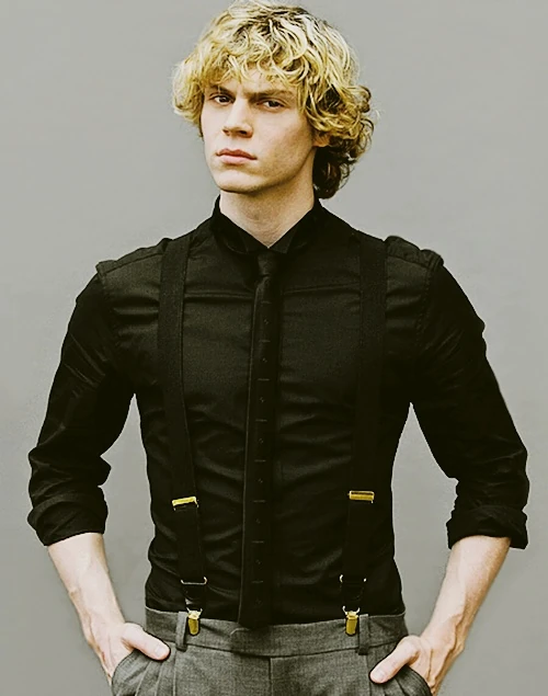 Sebastian Verlac | TheMortalInstruments Wiki | Fandom