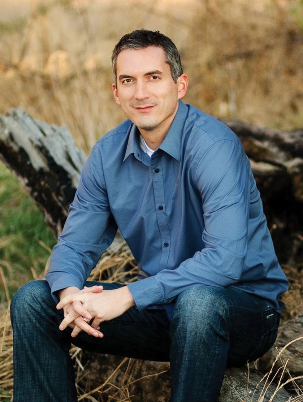 James Dashner | The Mortality Doctrine Wiki | Fandom