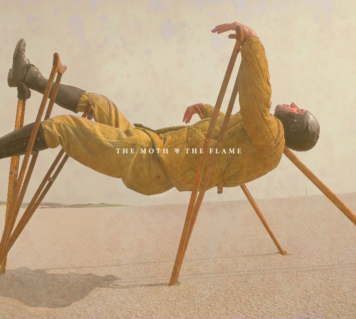 The Moth & The Flame (album) | The Moth & The Flame Wiki | Fandom