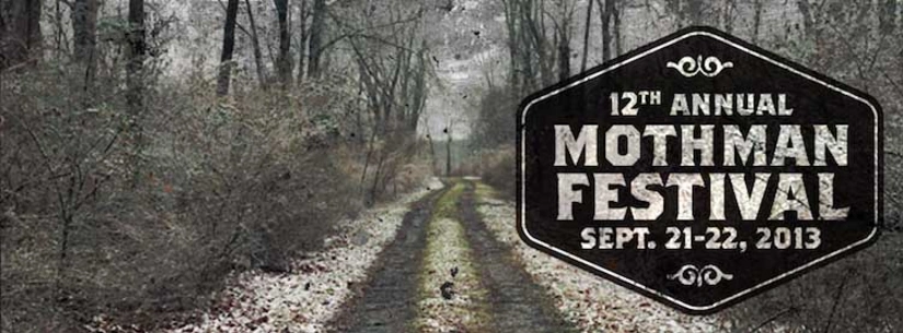 Mothman Festival (2011 - 2015) | TheMothMan Wikia | Fandom