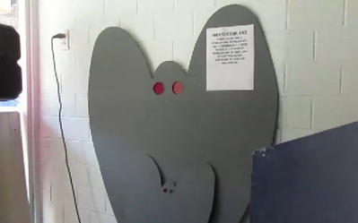 Mothman Documentaries and TV | TheMothMan Wikia | Fandom