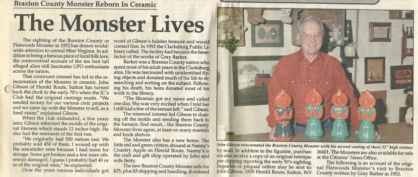 The Monster Lives | TheMothMan Wikia | Fandom