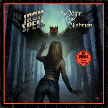 Mothman Art | TheMothMan Wikia | Fandom