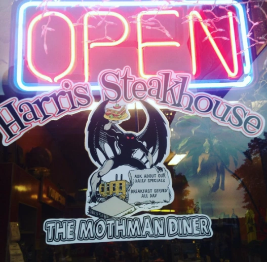 Point Pleasant Locations | TheMothMan Wikia | Fandom