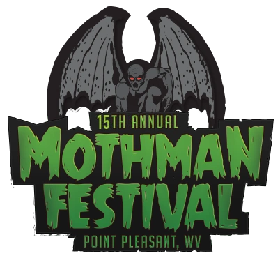 Mothman Festival (2016 - 2019) | TheMothMan Wikia | Fandom