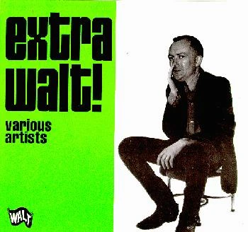 Extra Walt | The Mountain Goats Wiki | Fandom