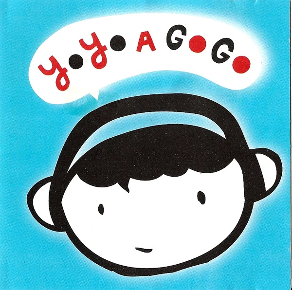 Yoyo A Go Go - Another Live Compilation | The Mountain Goats Wiki | Fandom
