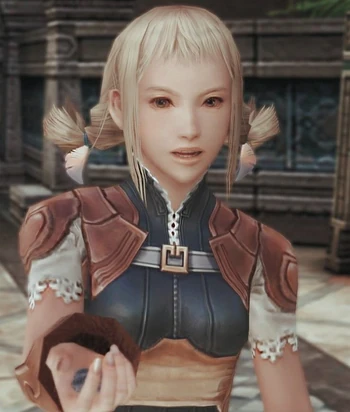 Penelo | TheMounTing Wiki | Fandom