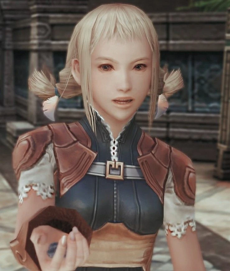 Penelo | TheMounTing Wiki | Fandom