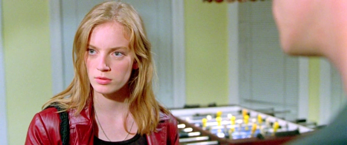 Ronna Martin | The Go Wiki | Fandom