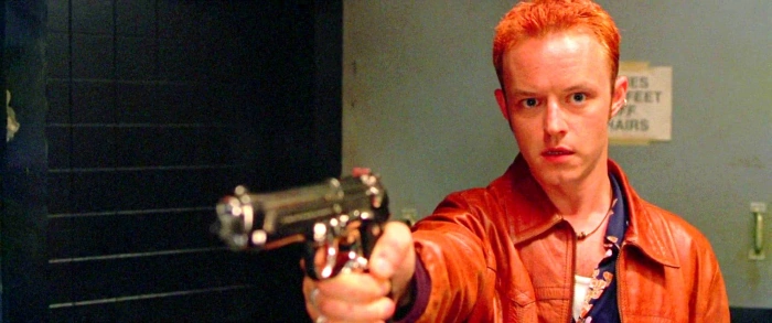 Simon Baines | The Go Wiki | Fandom