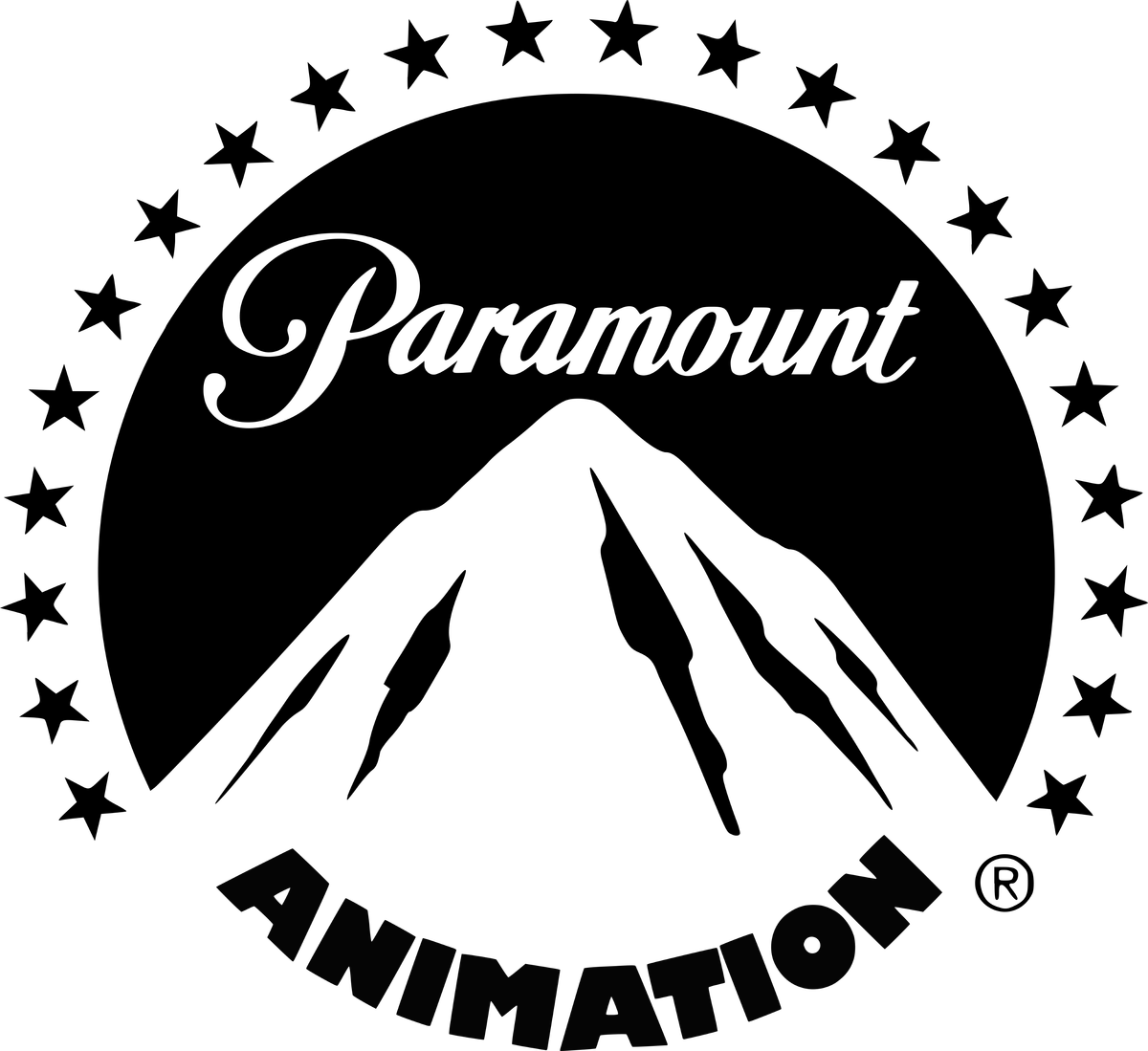 Paramount Animation | Movies Wiki | Fandom