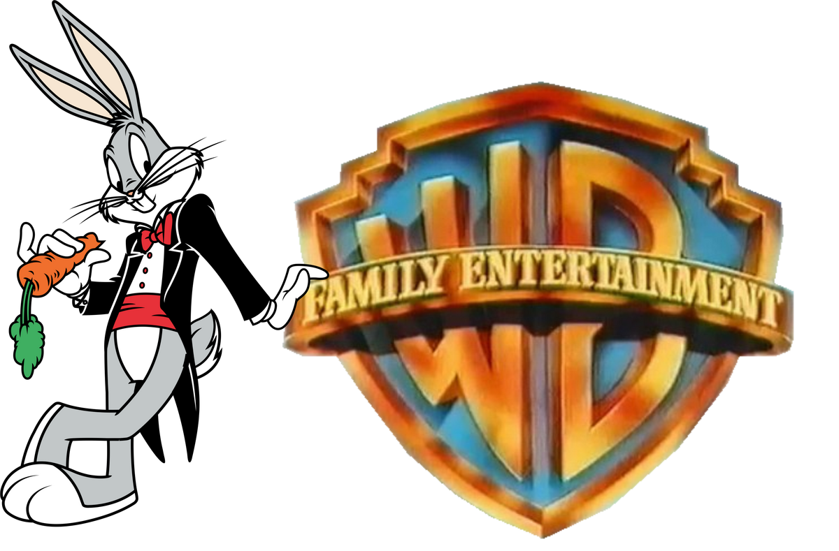 Warner Bros. Family Entertainment | Movies Wiki | Fandom