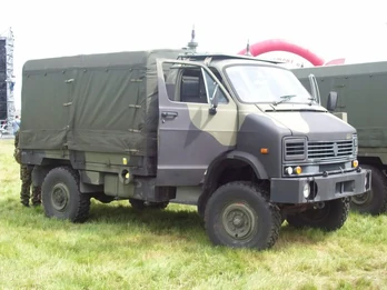 RB-44 Light Utility Vehicle | Th Empire's Twilight Wiki | Fandom