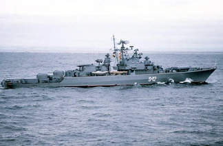 Krivak-class Frigate | Th Empire's Twilight Wiki | Fandom