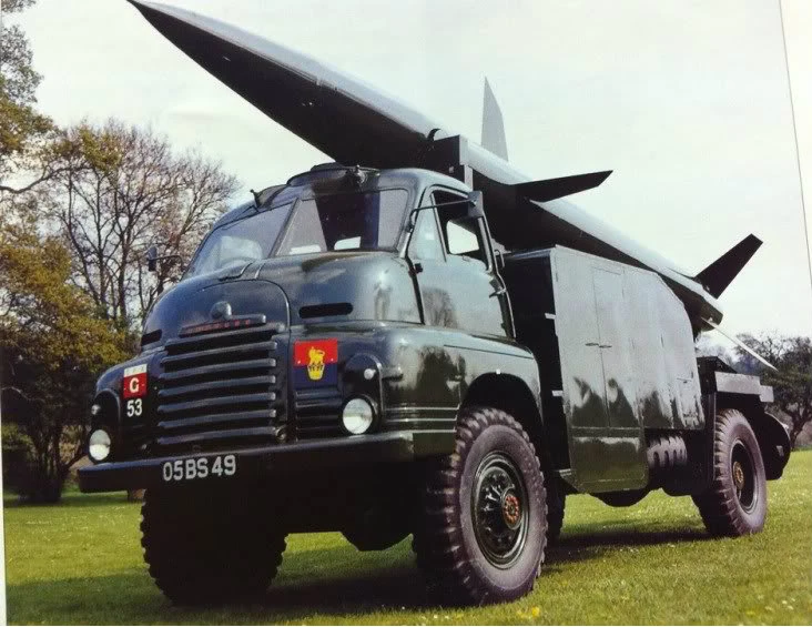 Blue Water Missile | Th Empire's Twilight Wiki | Fandom