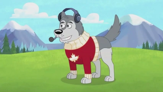 Agent Todd | The Mr. Men Show 2 Wiki | Fandom