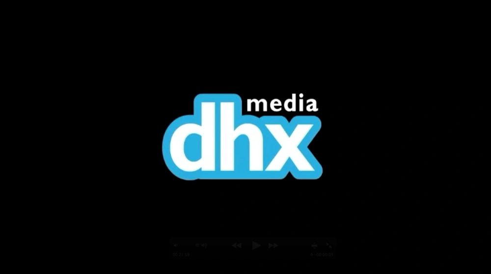 DHX Media/Vancouver | The Mr. Men Show 2 Wiki | Fandom