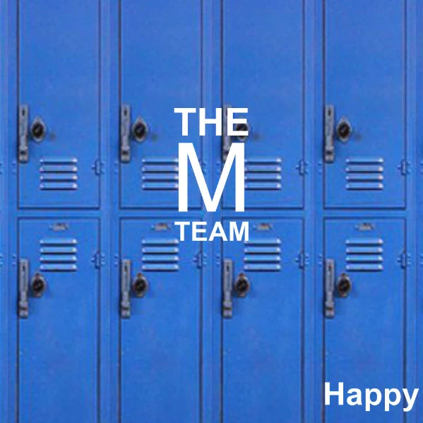 Happy | The M Team Wiki | Fandom