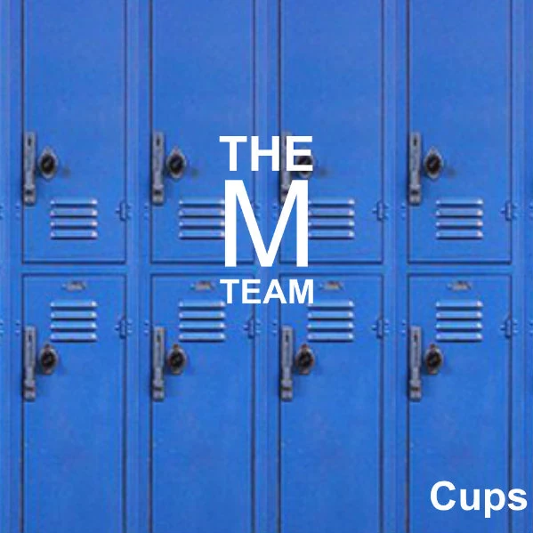 Cups | The M Team Wiki | Fandom