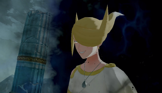 Volo | TheMultiOmegaverseMegaPrime Wiki | Fandom