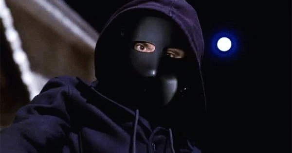 The Reaper (Criminal Minds) | TheMultiOmegaverseMegaPrime Wiki | Fandom