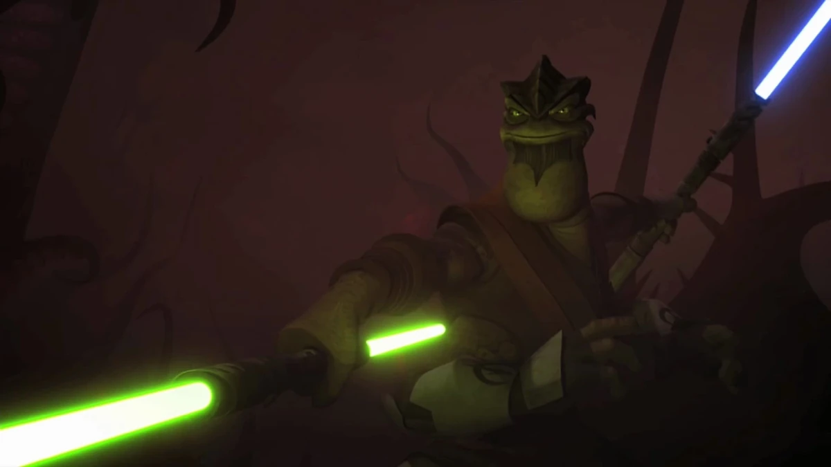 Pong Krell | TheMultiOmegaverseMegaPrime Wiki | Fandom