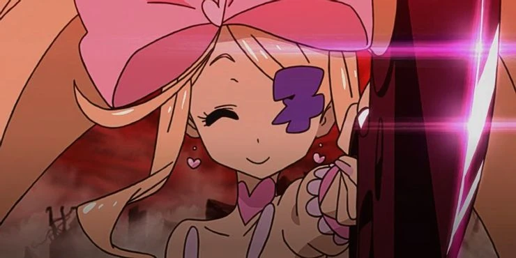 Nui Harime | TheMultiOmegaverseMegaPrime Wiki | Fandom