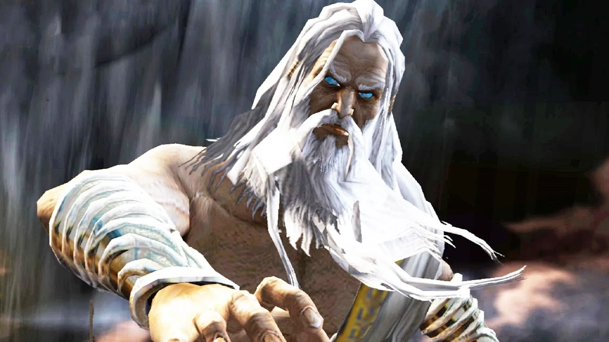 Zeus (God of War) | TheMultiOmegaverseMegaPrime Wiki | Fandom