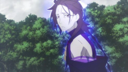Hector (Re:Zero) | TheMultiOmegaverseMegaPrime Wiki | Fandom