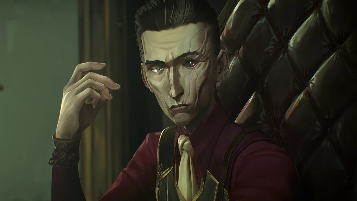 Silco | TheMultiOmegaverseMegaPrime Wiki | Fandom