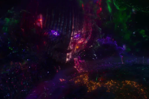 Dormammu (Marvel Cinematic Universe) | TheMultiOmegaverseMegaPrime Wiki ...