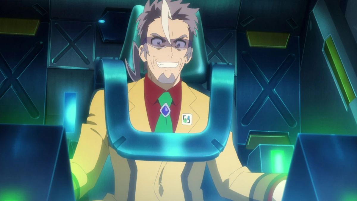 Dr. Zed | TheMultiOmegaverseMegaPrime Wiki | Fandom